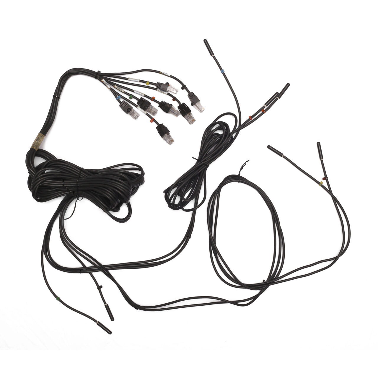 Wire Harness Cooling Sensor – Epitome