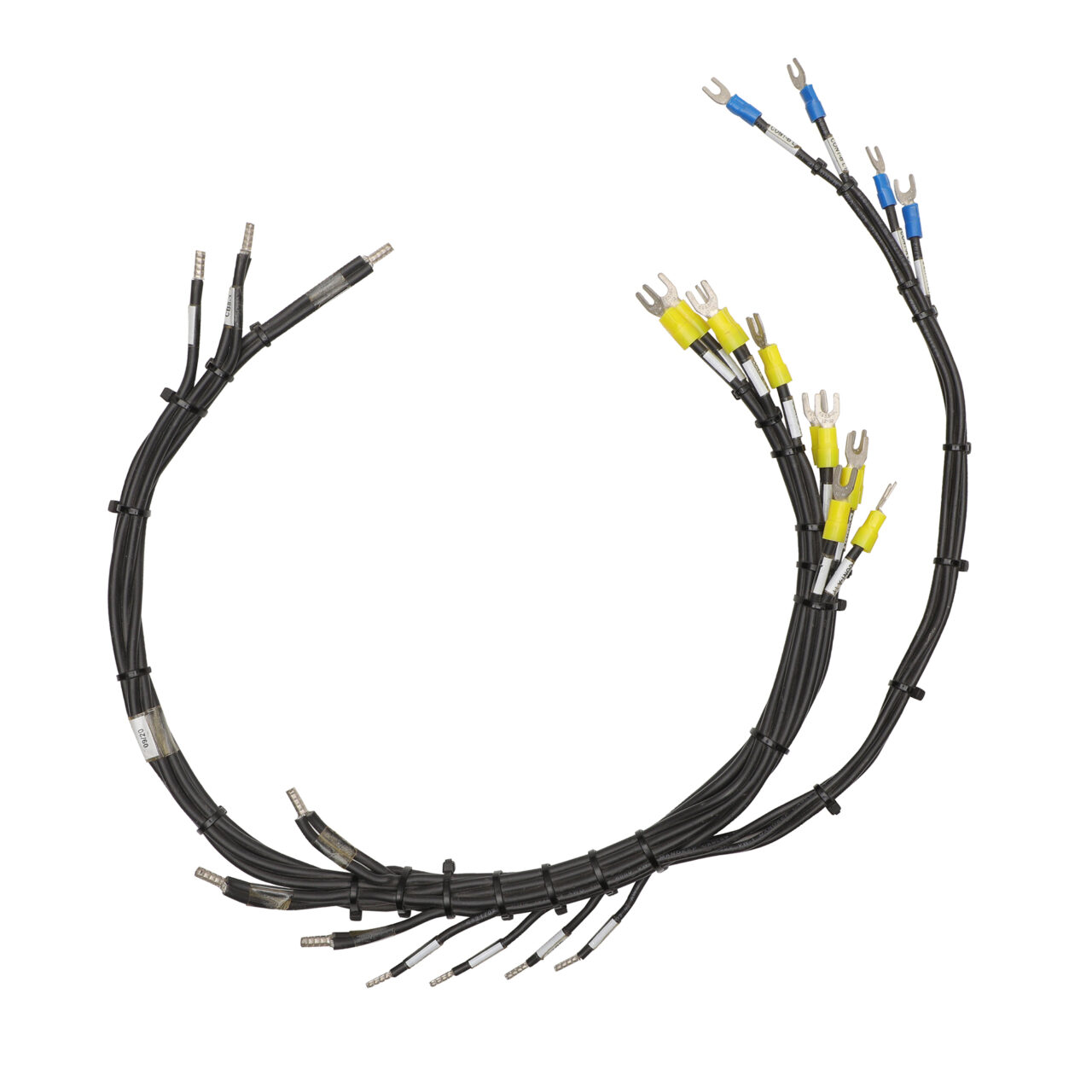 Wiring Harness For Inverter – Epitome