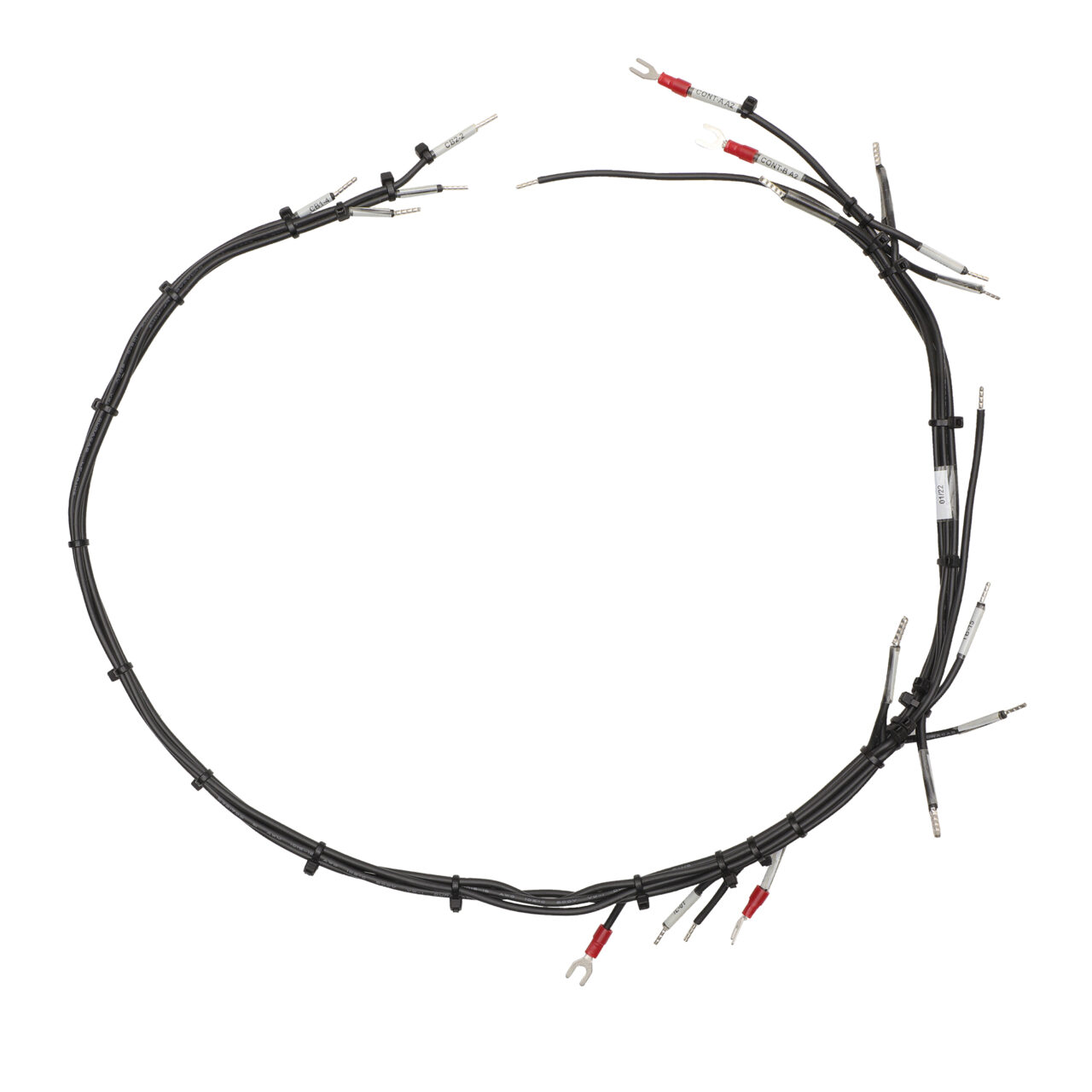 Wire harness for Inverter – Epitome