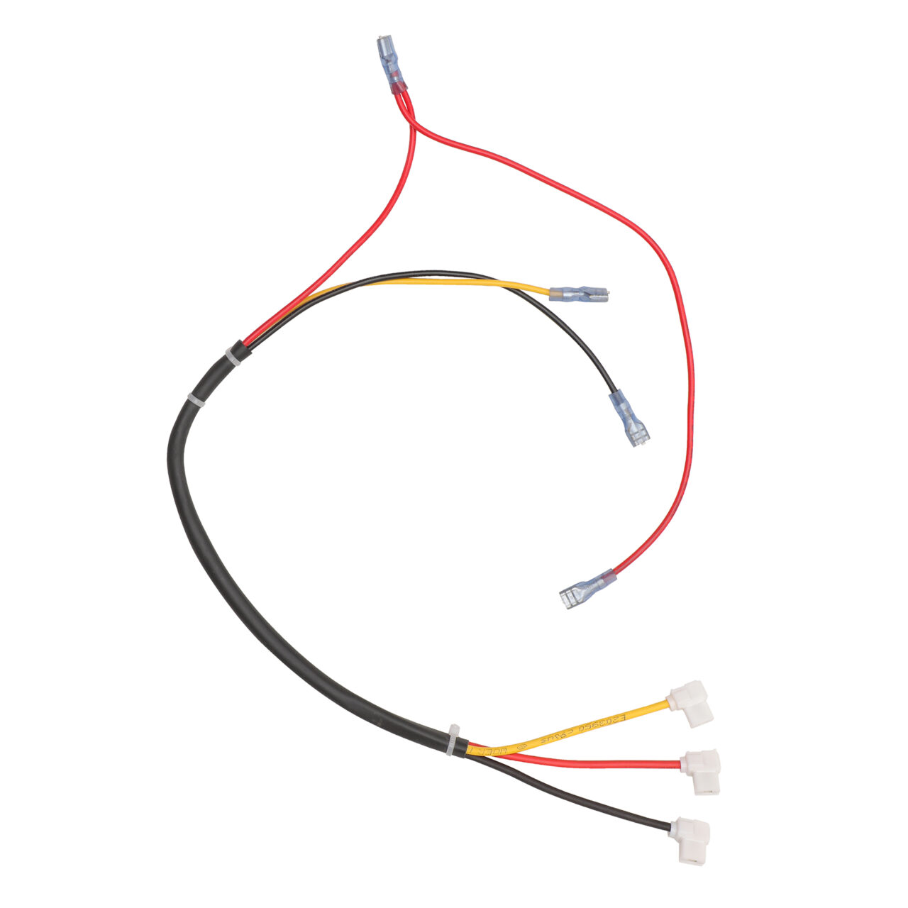 Wiring Harness For Ac Compressor – Epitome